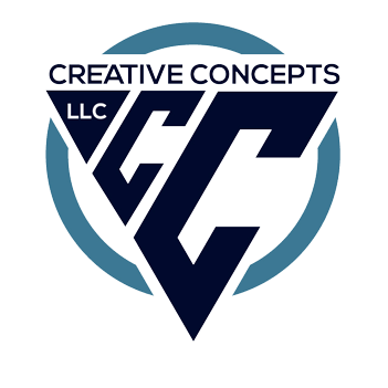 Portfolio Logo – Creative Concepts Consulting, LLC